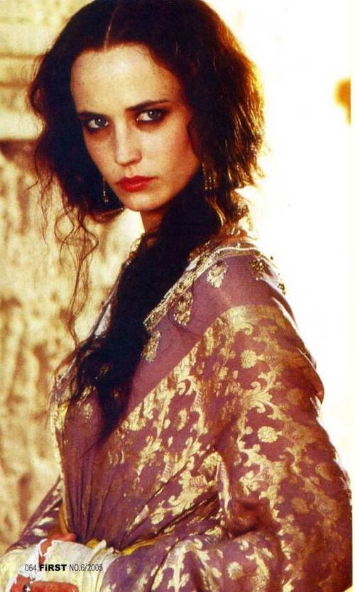 Picture of Eva Green