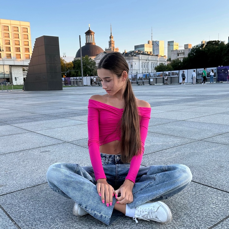 Picture of Milanka Kudel