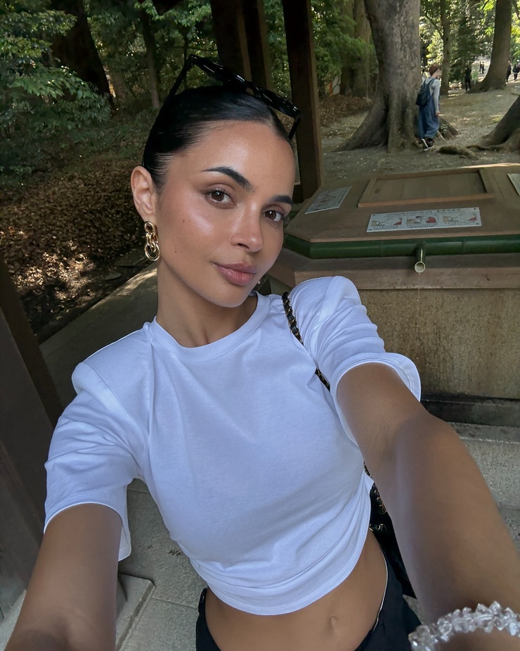 Picture of Leidy Amelia Labrador