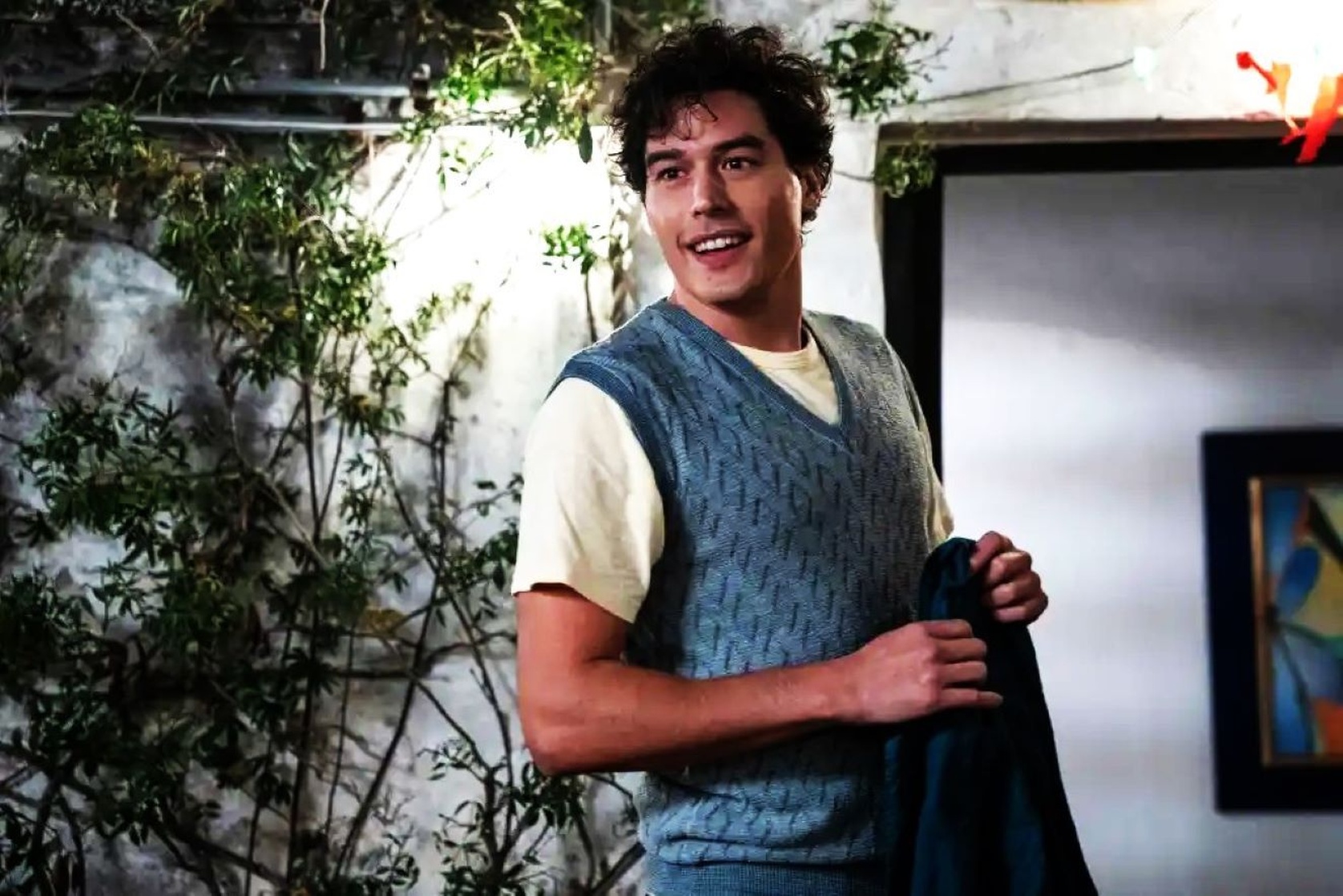 Jumping from High Places