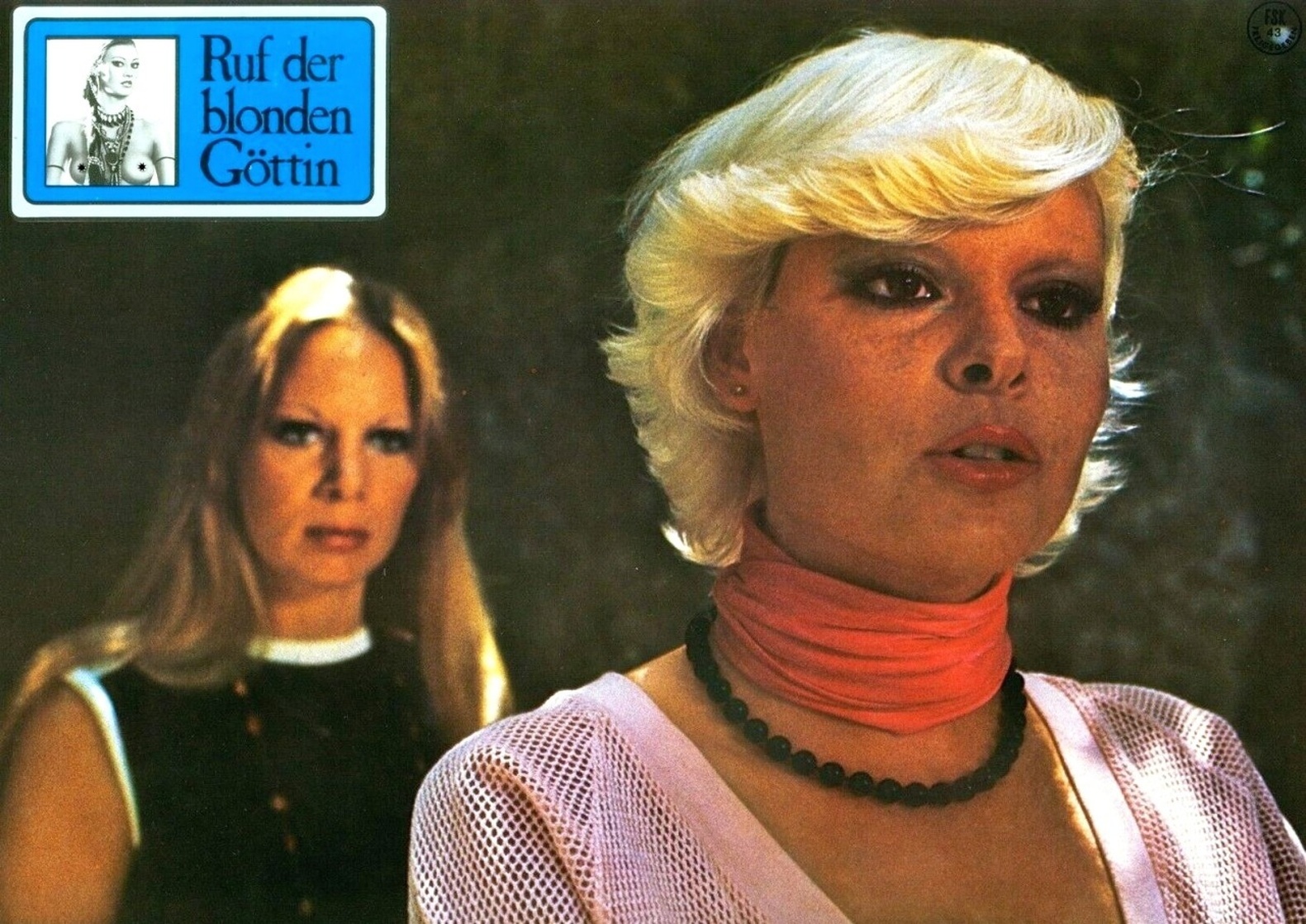 Picture of Voodoo Passion