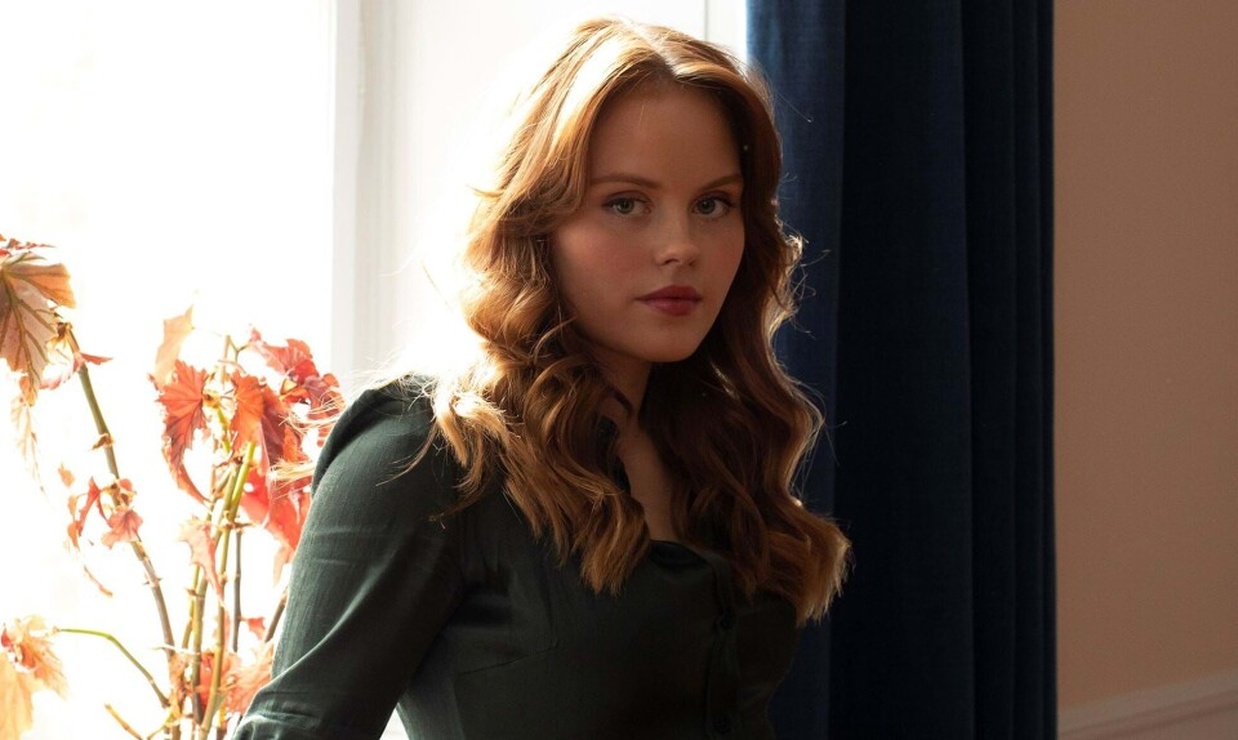 Picture of Andrea Heick Gadeberg