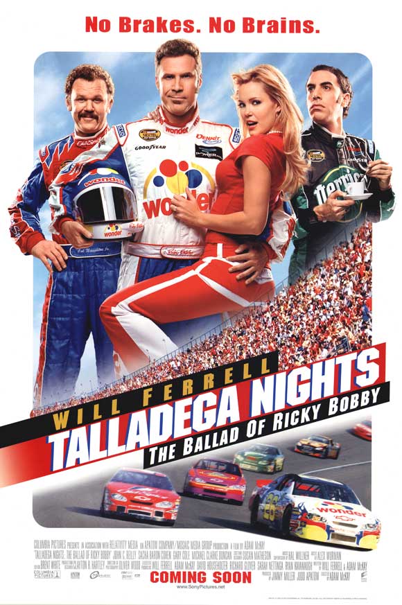 Picture of Talladega Nights: The Ballad of Ricky Bobby (2006)