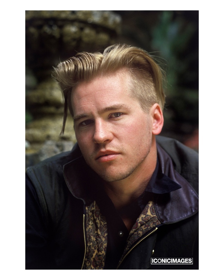 Picture of Val Kilmer