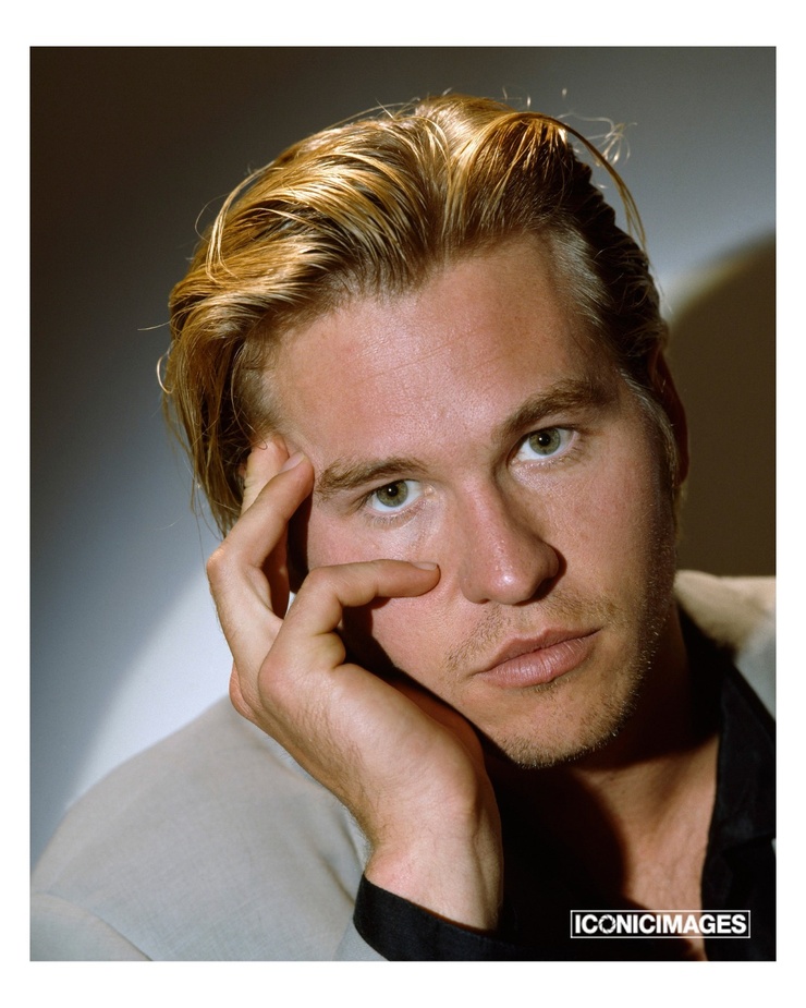 Picture of Val Kilmer