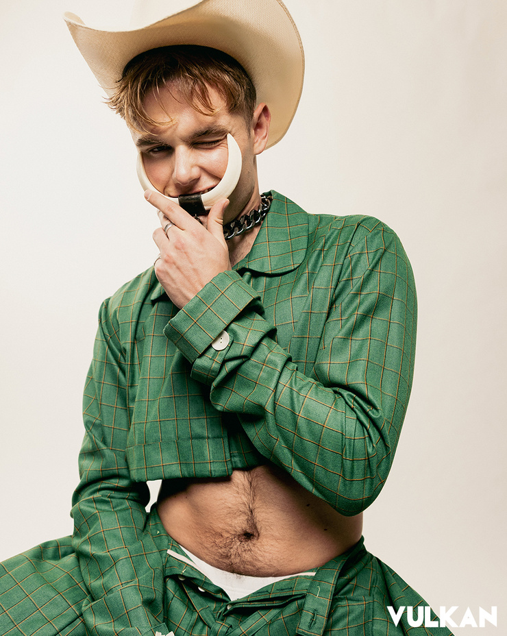 Picture of Garrett Wareing