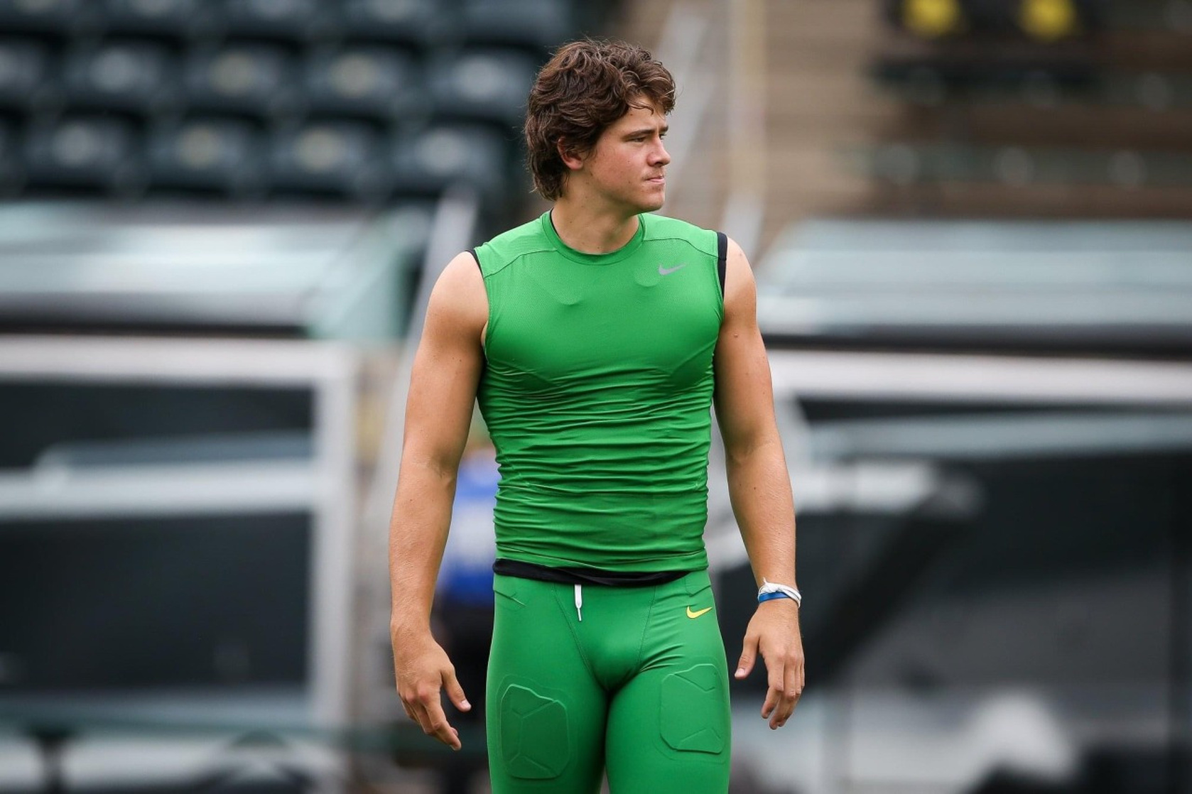 Picture of Justin Herbert