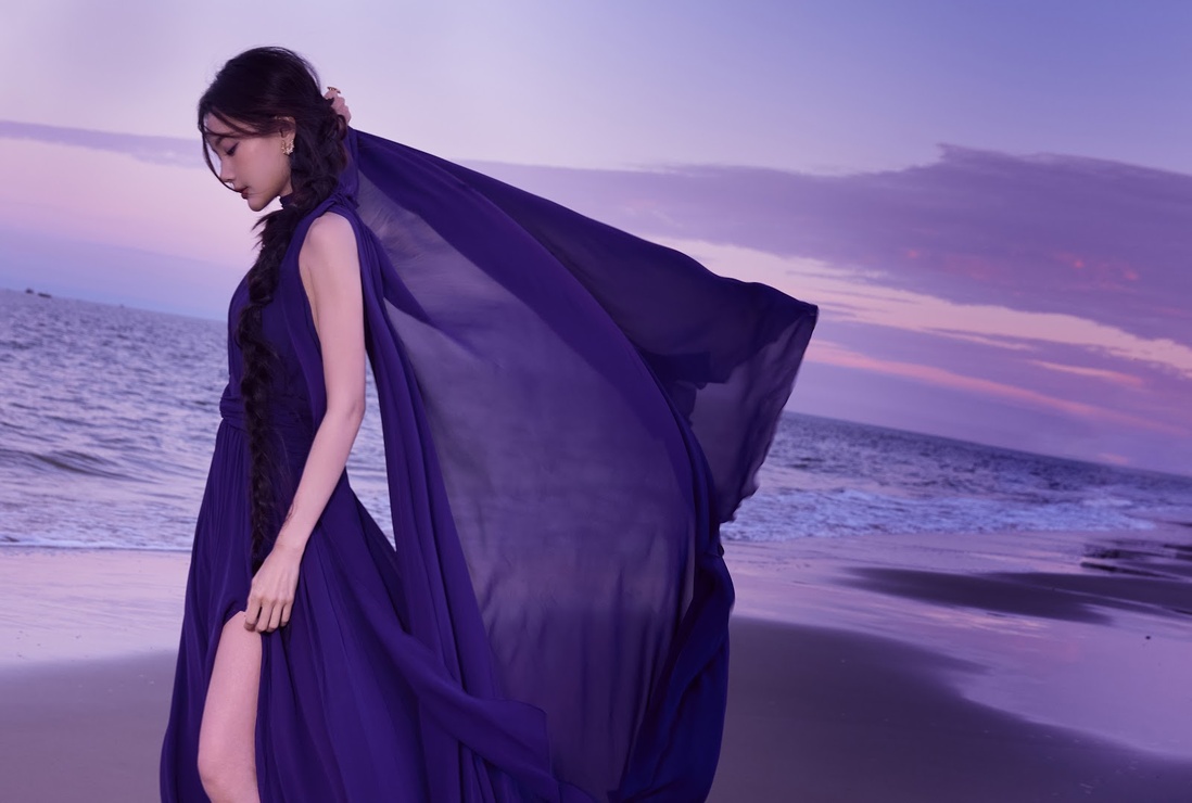 Picture of Li Yi Tong