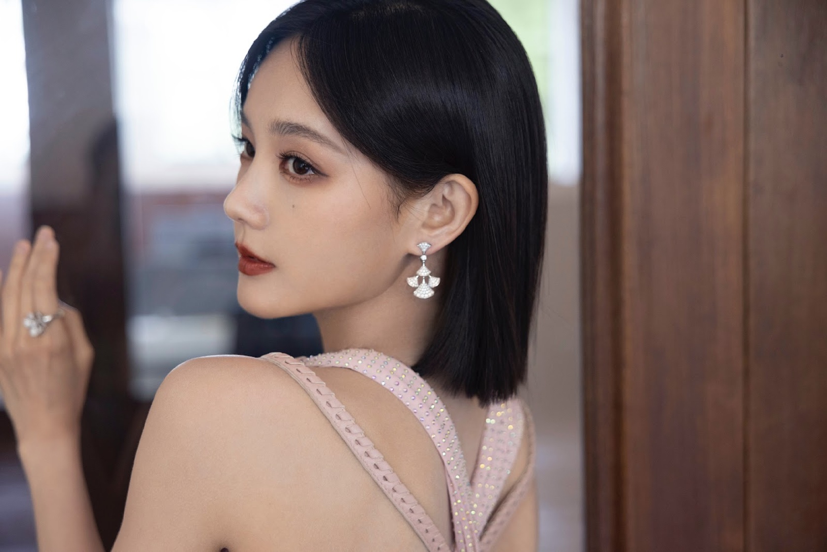 Picture of Li Yi Tong