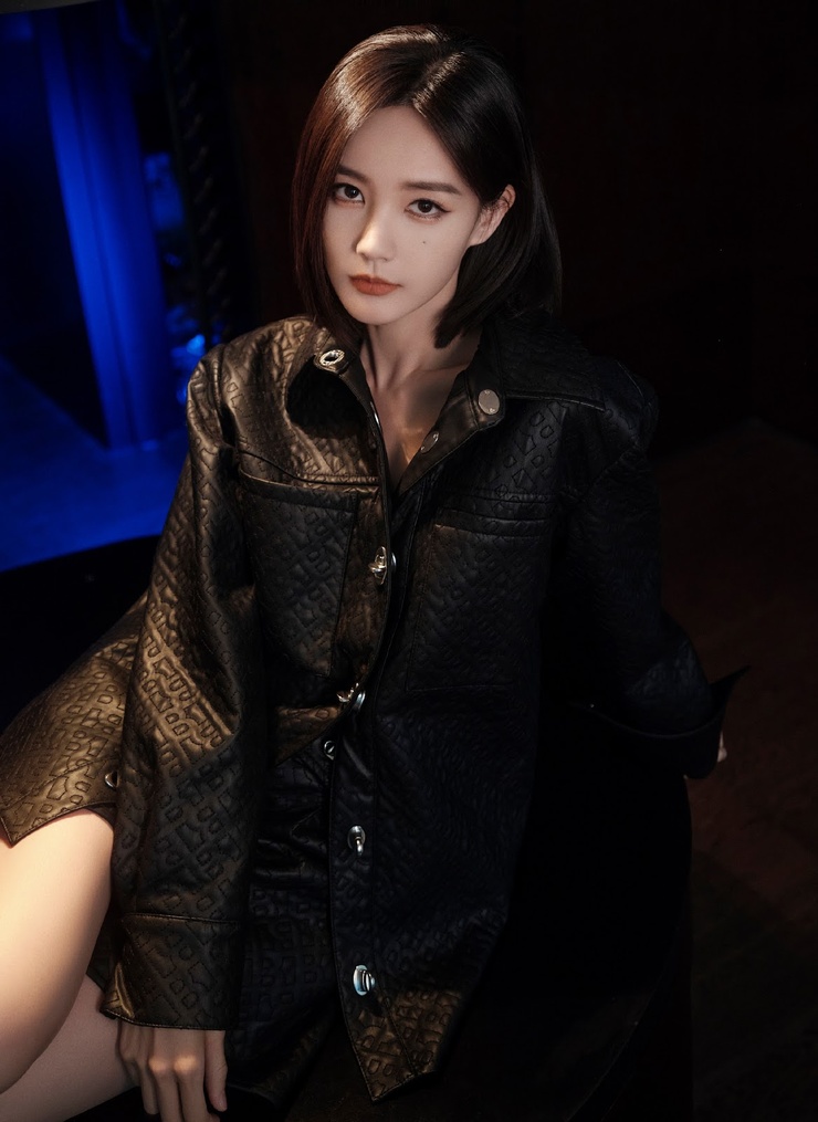 Picture of Li Yi Tong