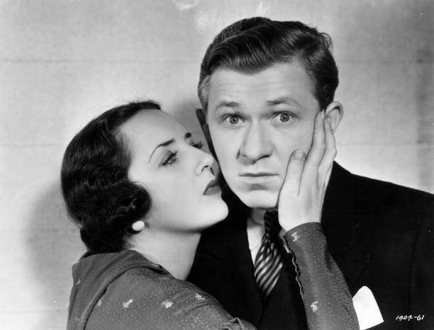 Susan Fleming, Stuart Erwin