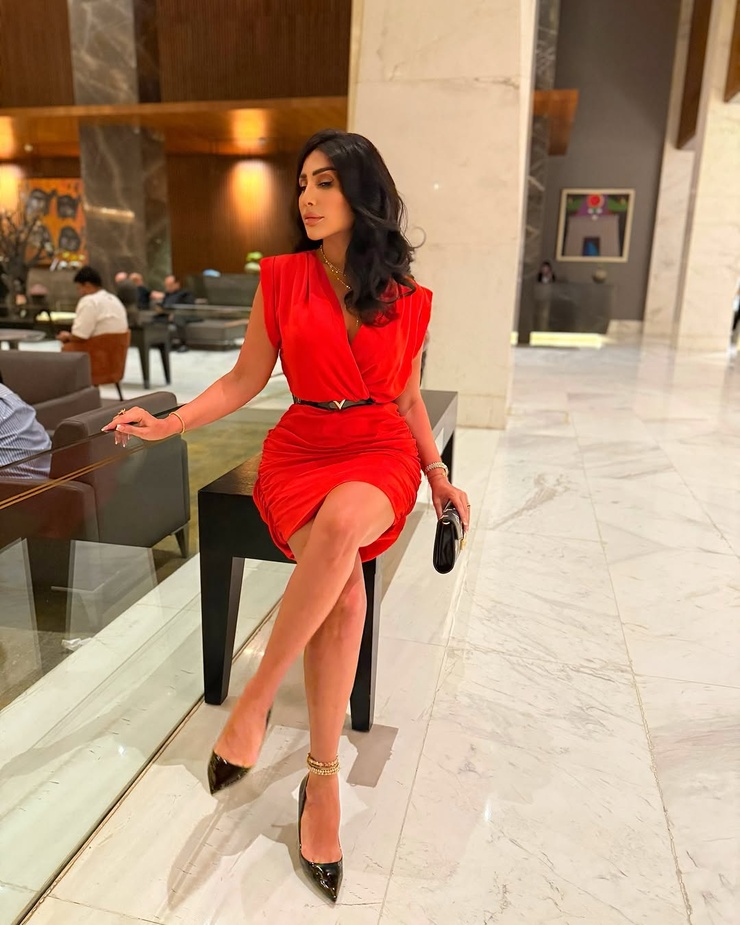 Picture of Huda Hamdan