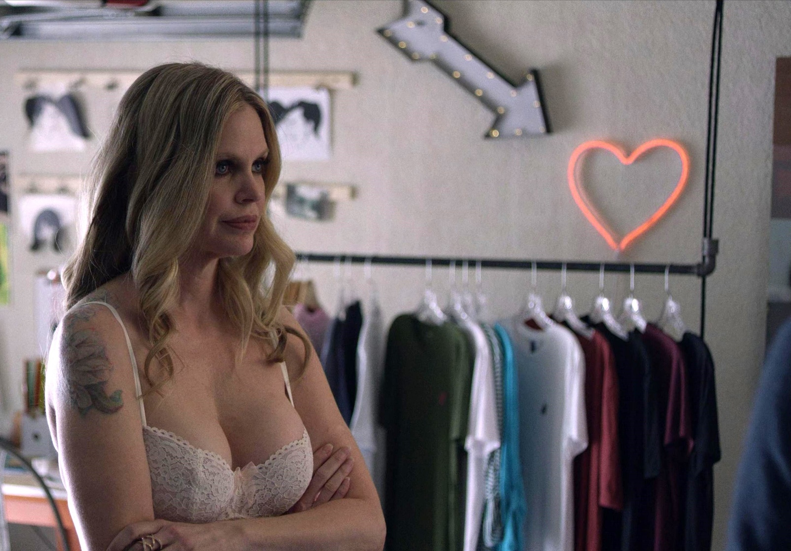 Picture of Kristin Bauer van Straten