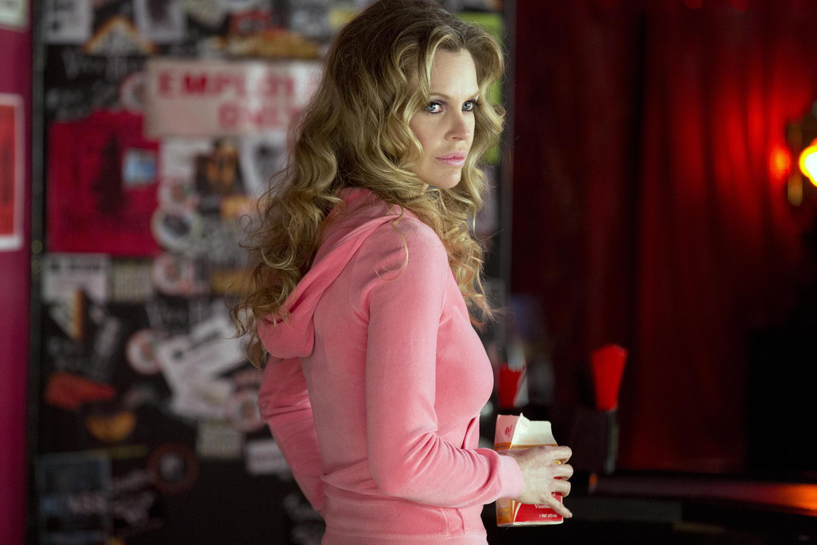 Picture of Kristin Bauer van Straten