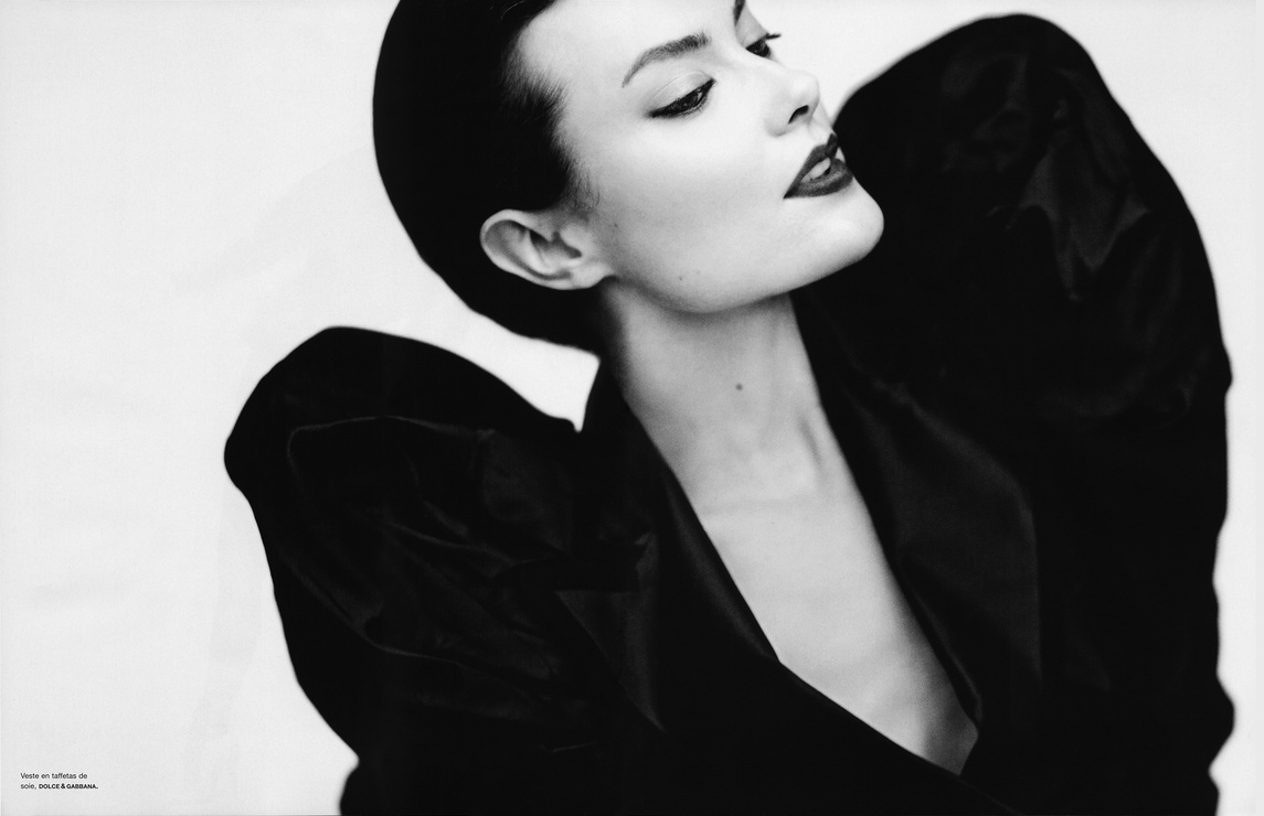 Image of Shalom Harlow