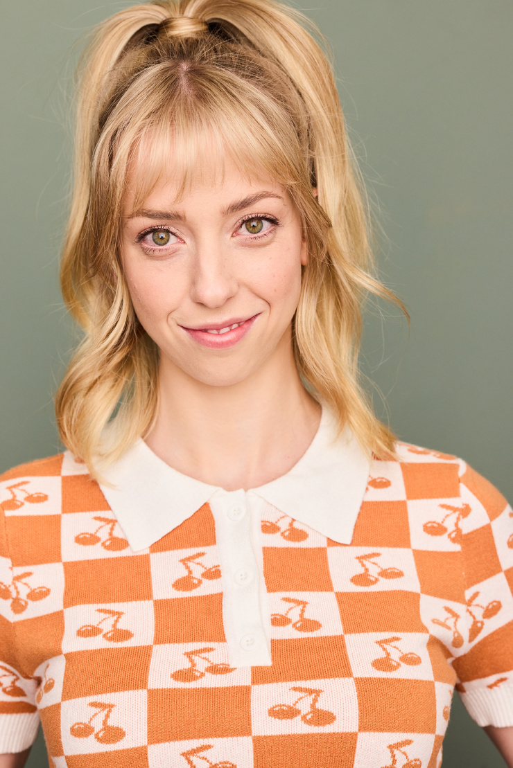 Picture of Emma Factor