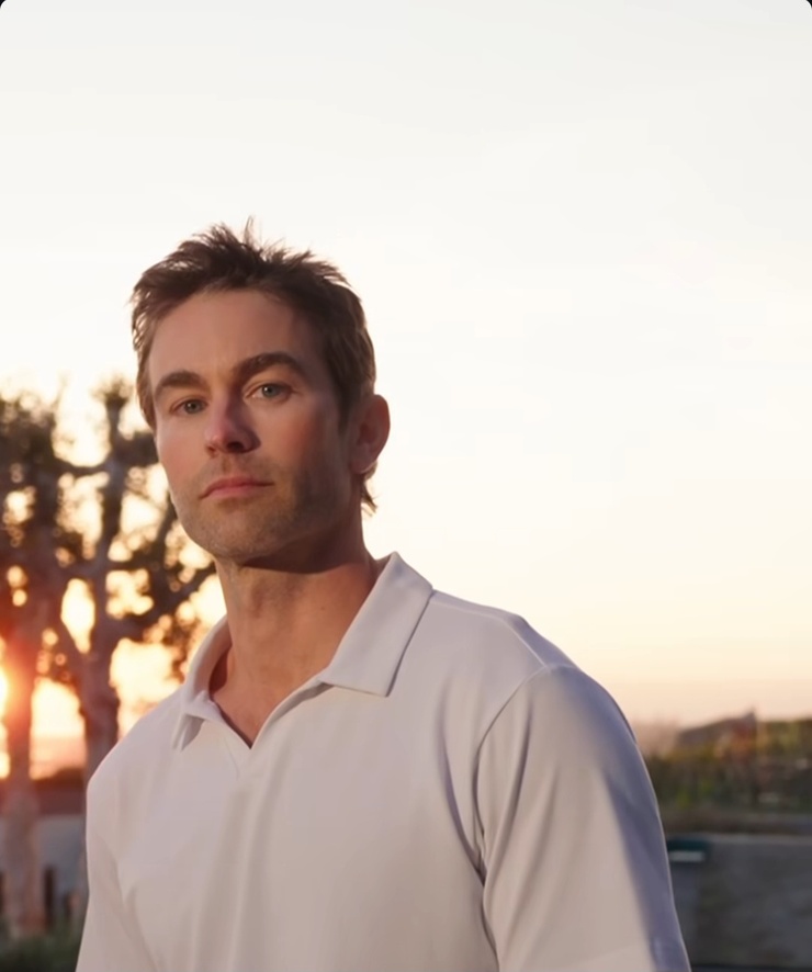 Picture of Chace Crawford