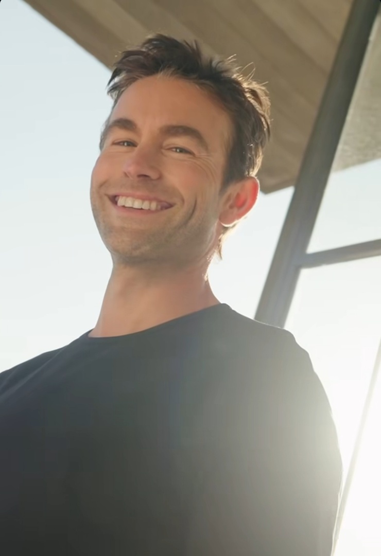 Picture of Chace Crawford