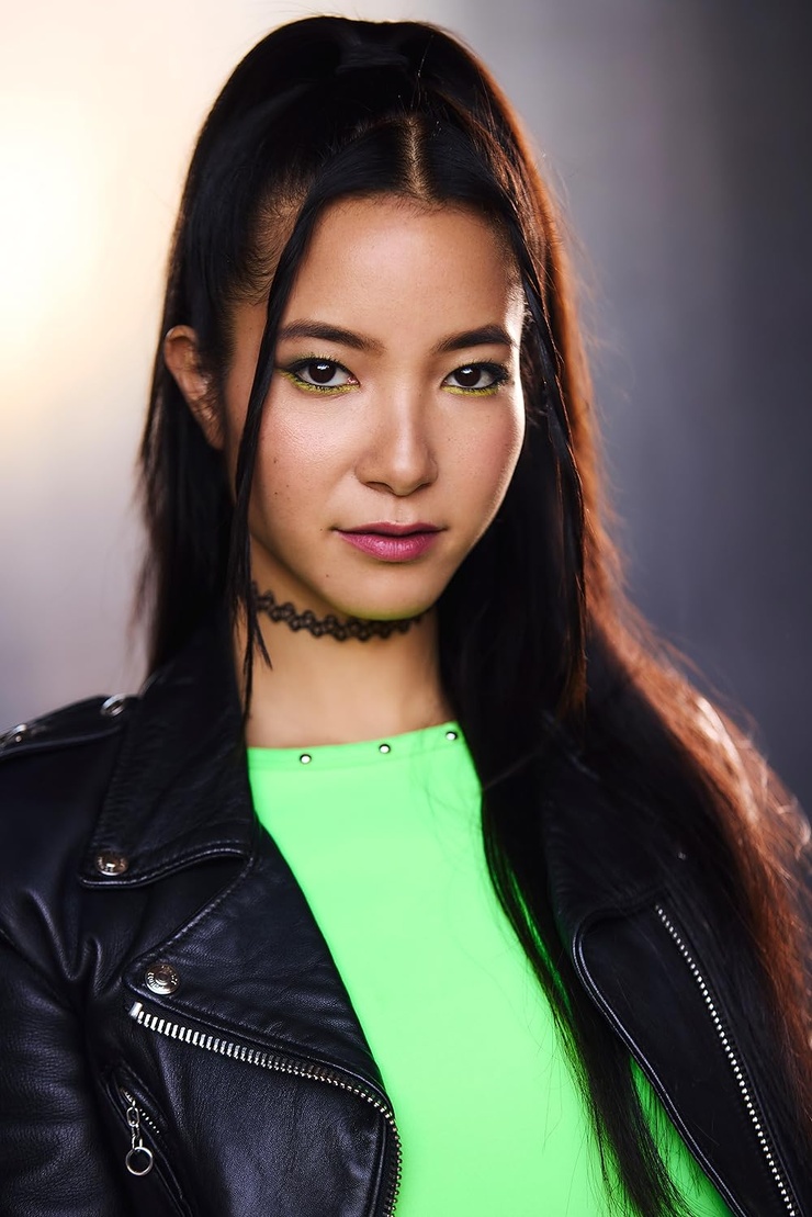 Christina Higa picture