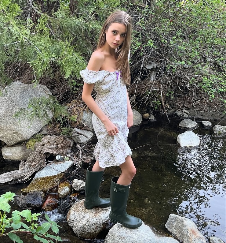 Image of Annaka Fourneret