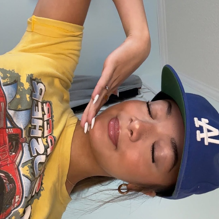 Picture of Ivory Baker