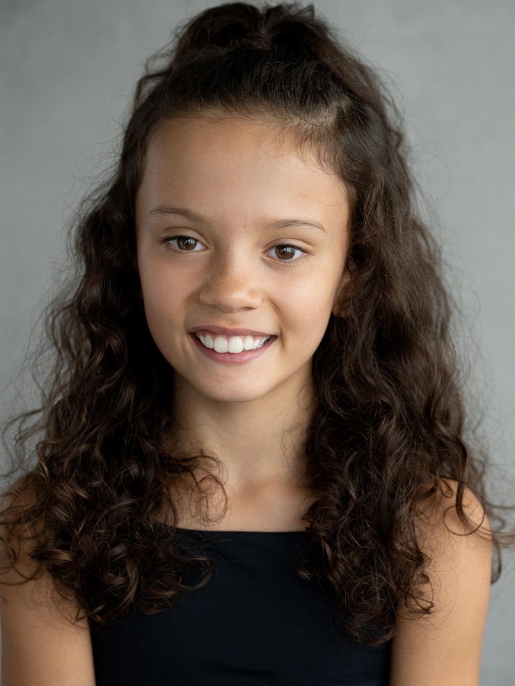 Picture of Lucia Aliu