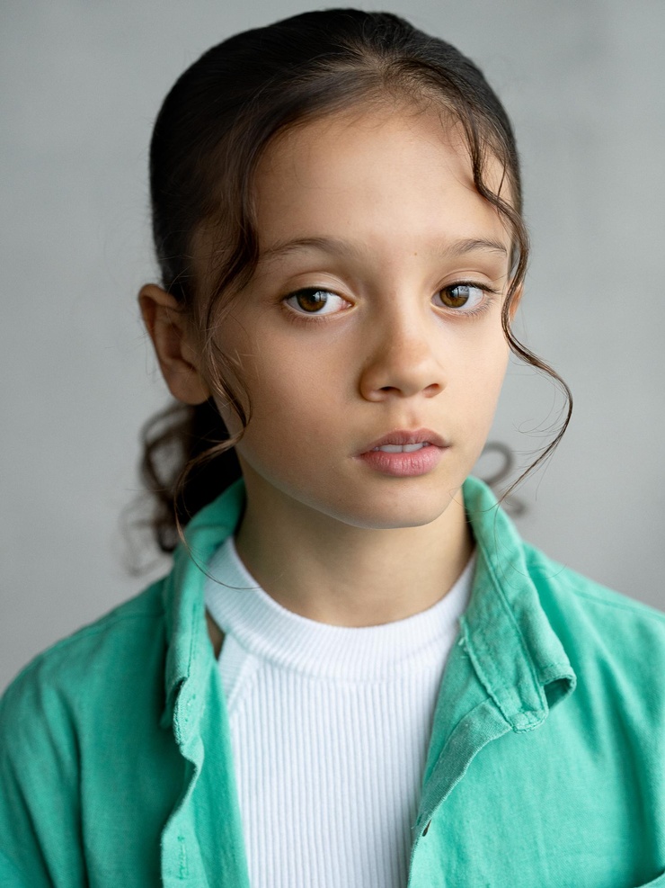 Picture of Lucia Aliu