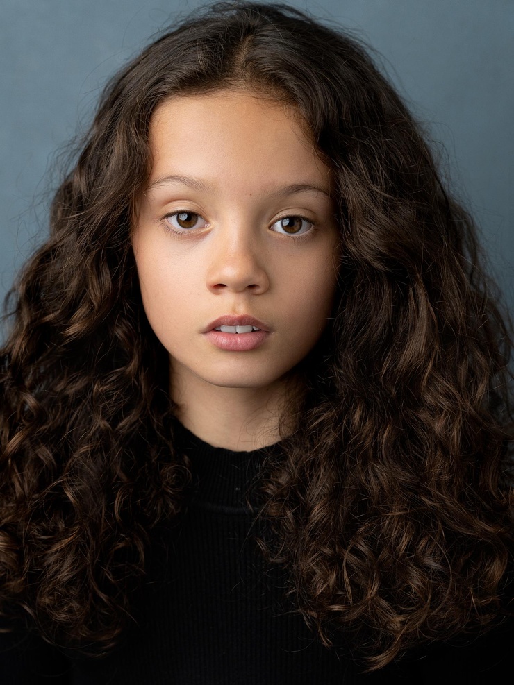 Picture of Lucia Aliu