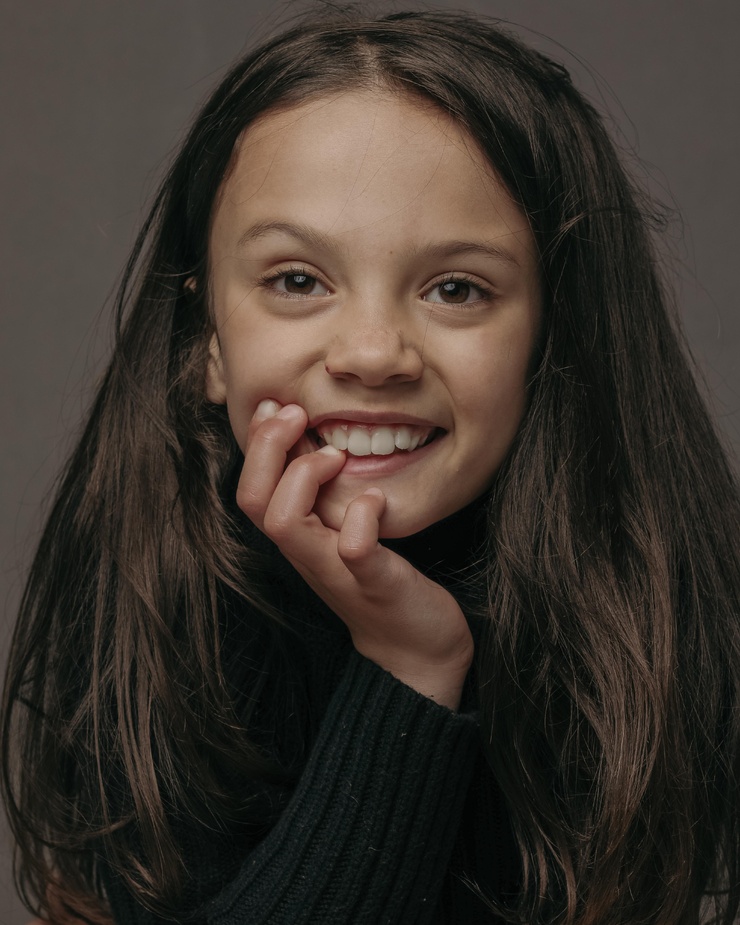 Picture of Lucia Aliu