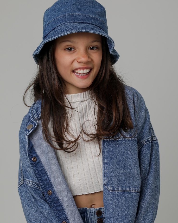 Picture of Lucia Aliu