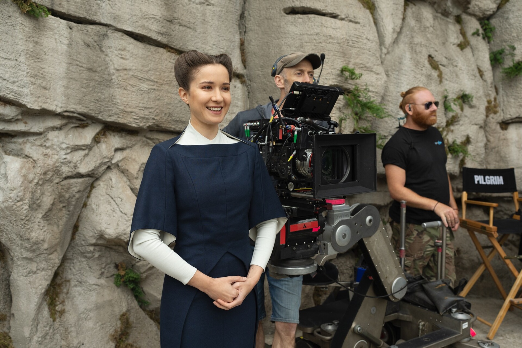 Picture of Elizabeth Dulau