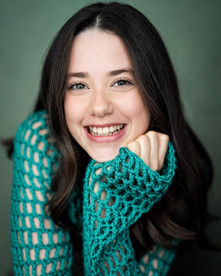 Emily Costtrici image