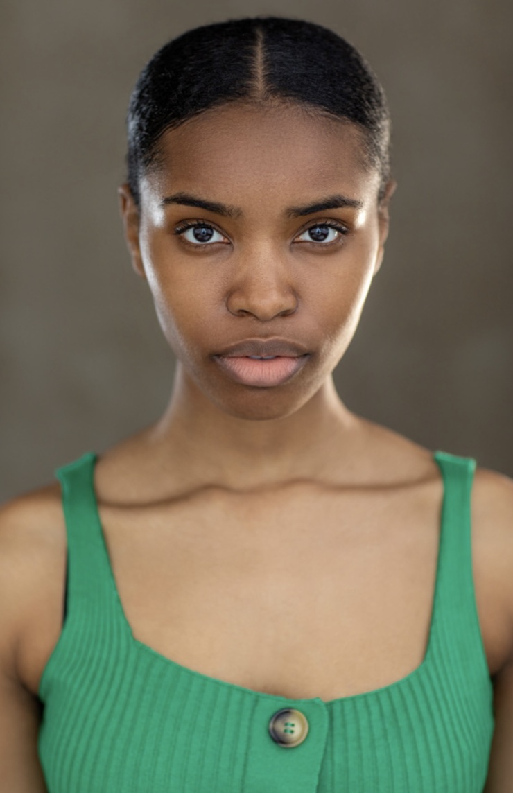 Picture of Bre Francis