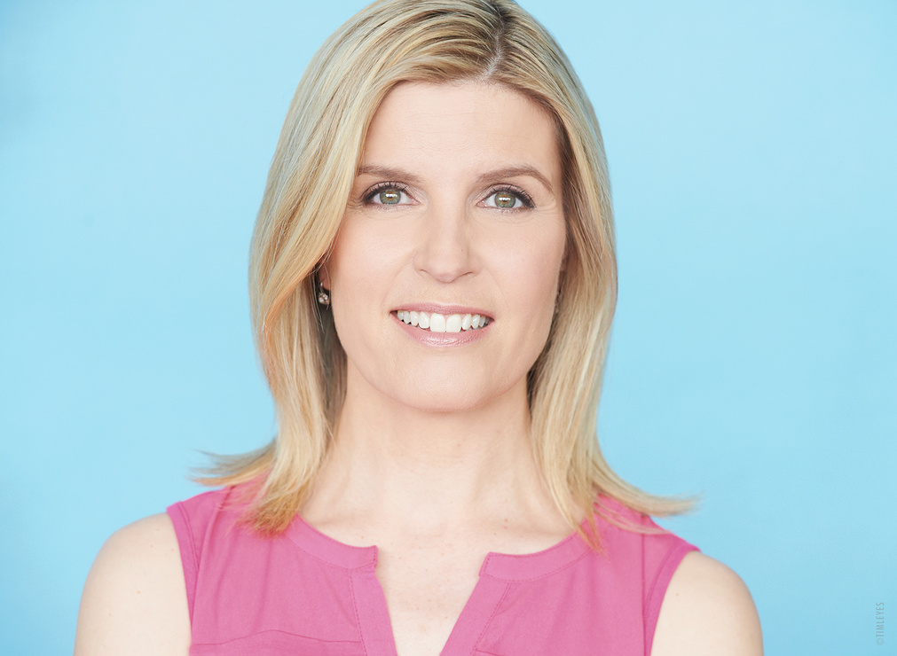 Picture of Birgitte Solem
