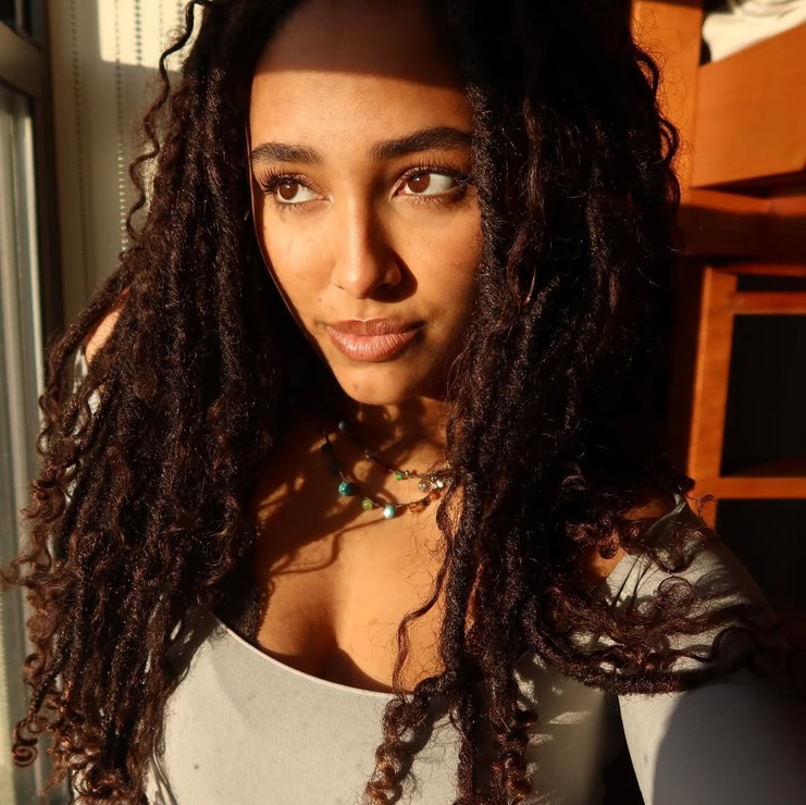 Picture of Raquel Justice