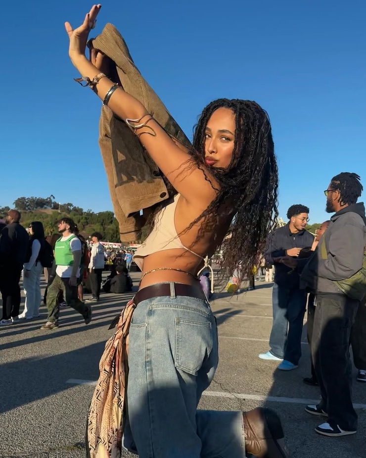 Picture of Raquel Justice