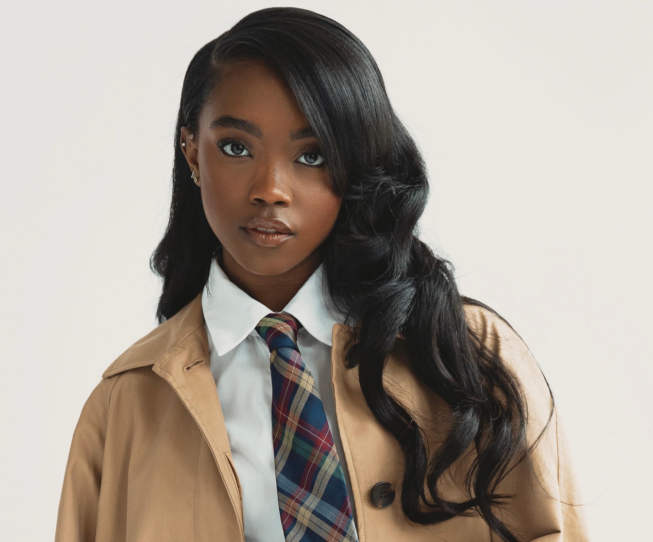 Picture of Aliyah Mastin