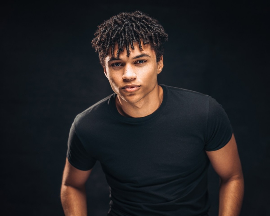 Picture of Lyon Daniels