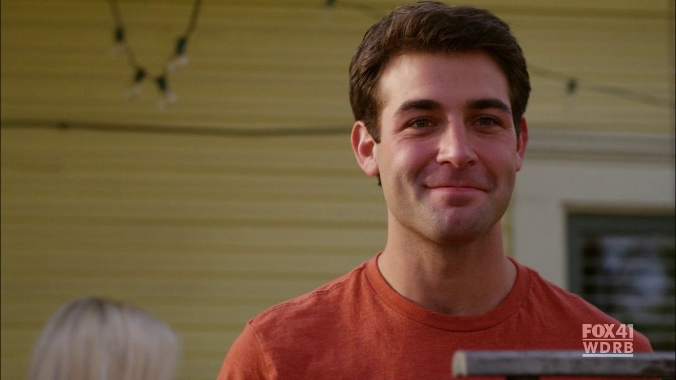 Picture of Jimmy Wolk