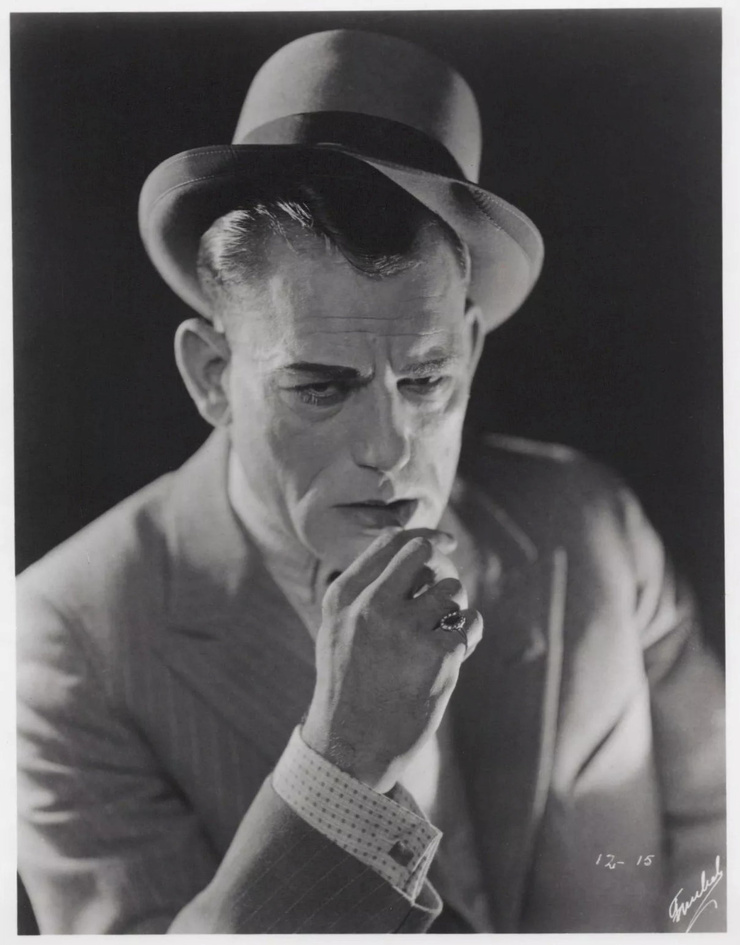 Lon Chaney