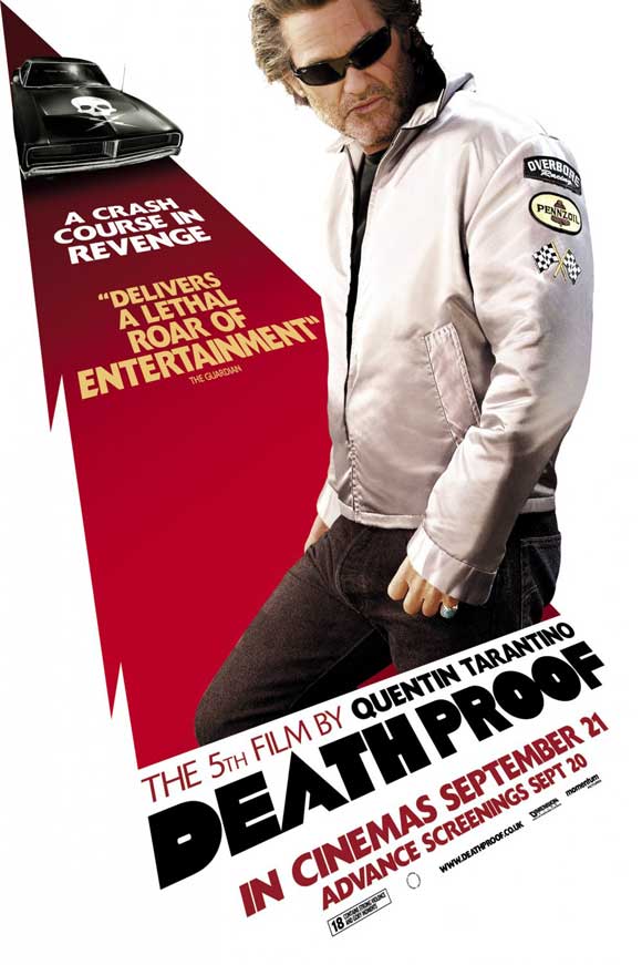 Picture of Death Proof