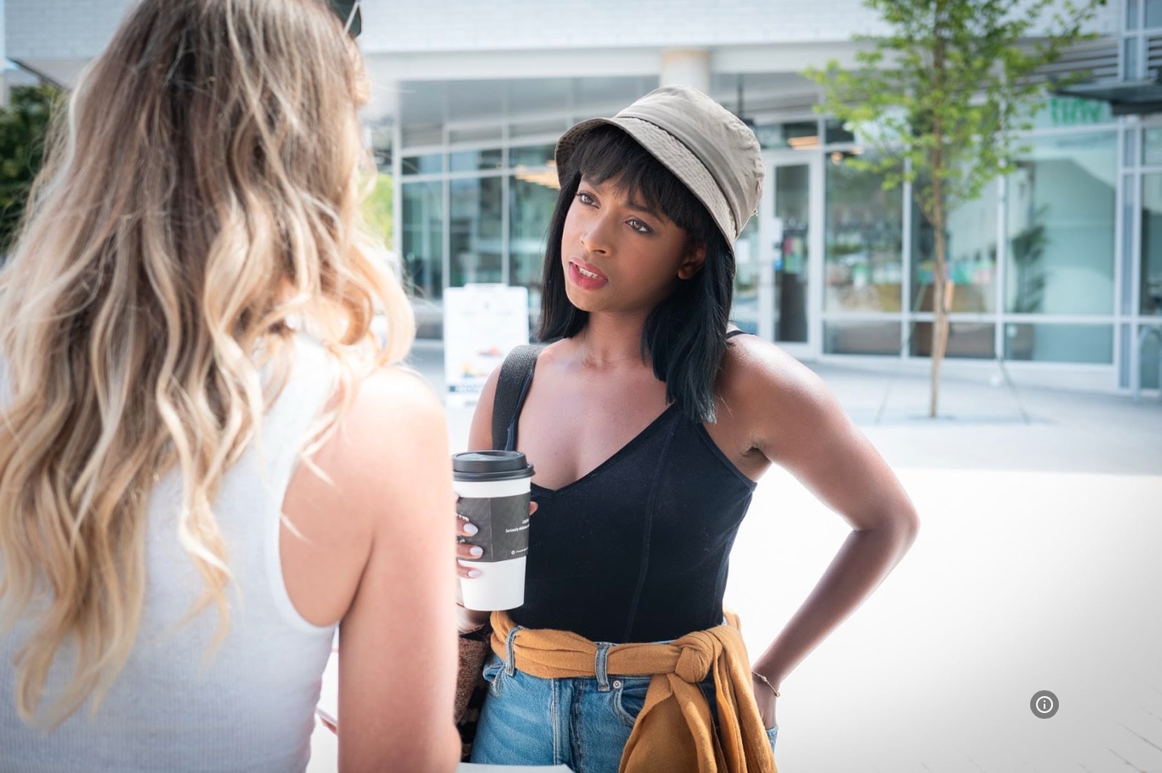 Image of Faith Wright