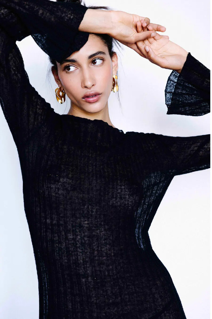 Picture of Titia Le Roux I