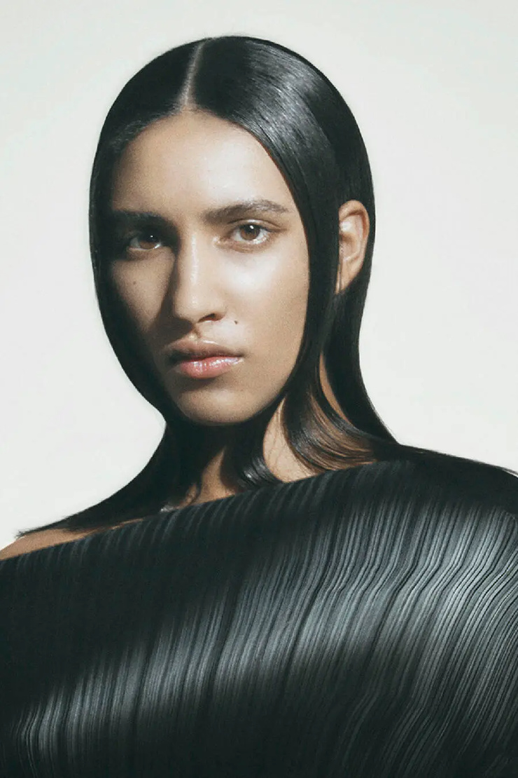 Picture of Titia Le Roux I