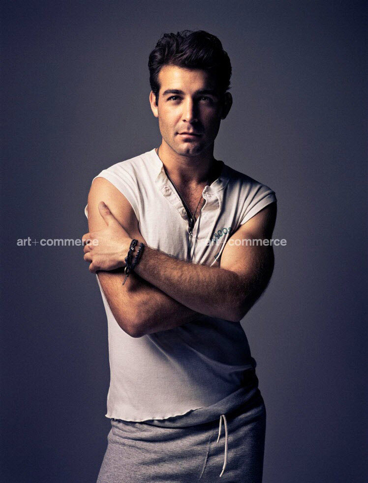 Picture of Jimmy Wolk