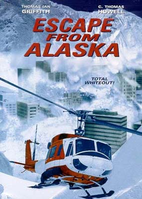 Picture of Escape from Alaska