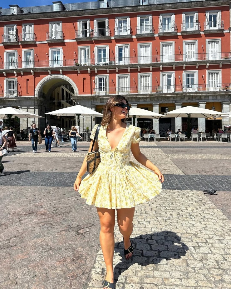 Picture of Elle Edwards