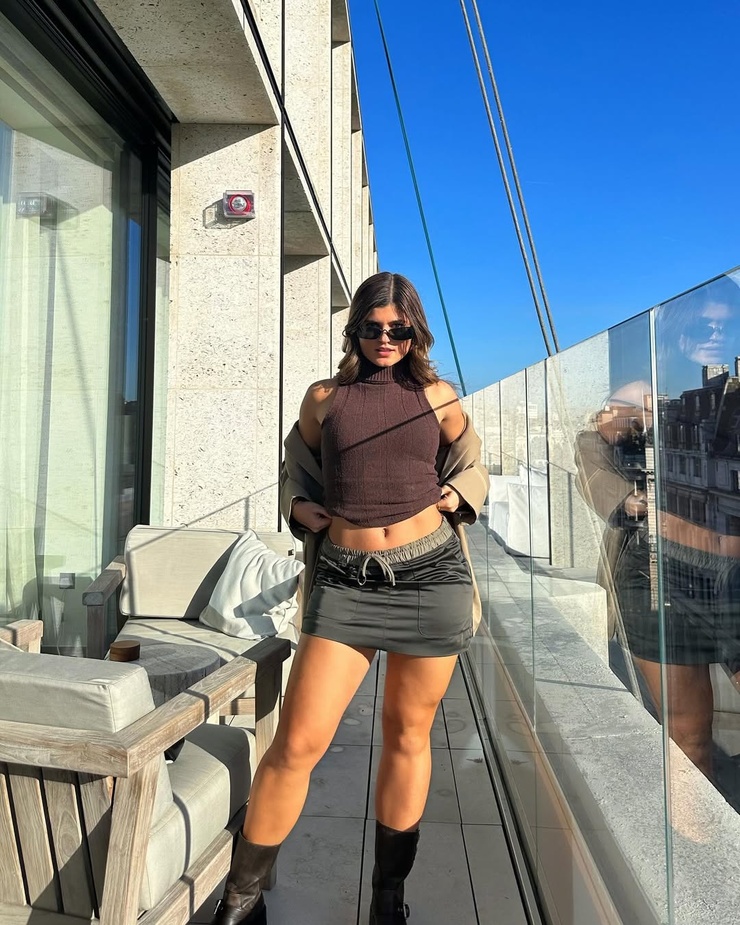 Picture of Elle Edwards