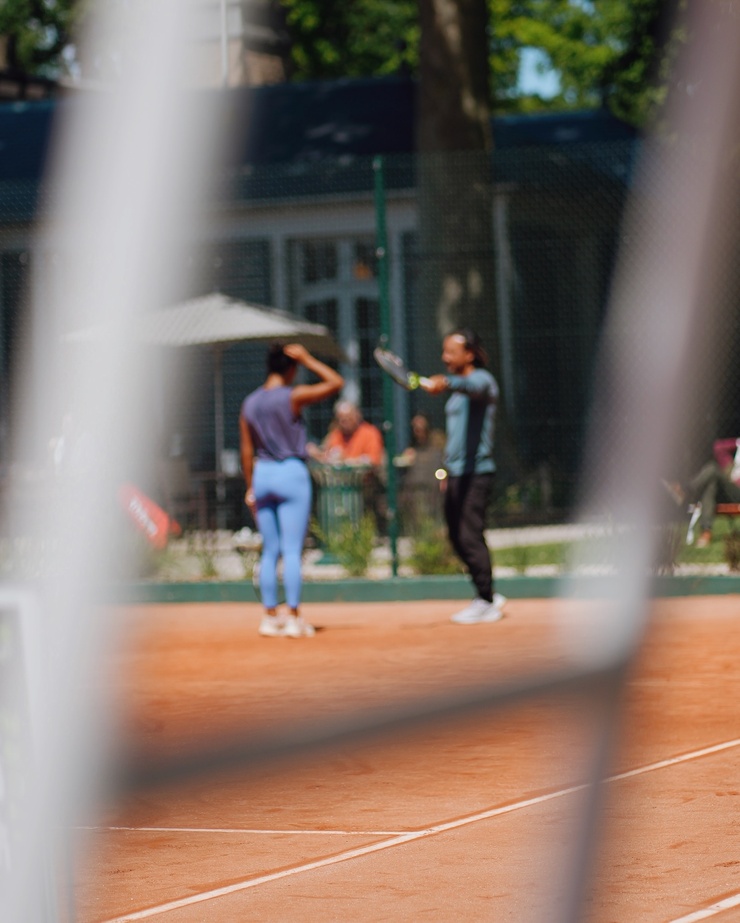 Picture of Leylah Fernandez