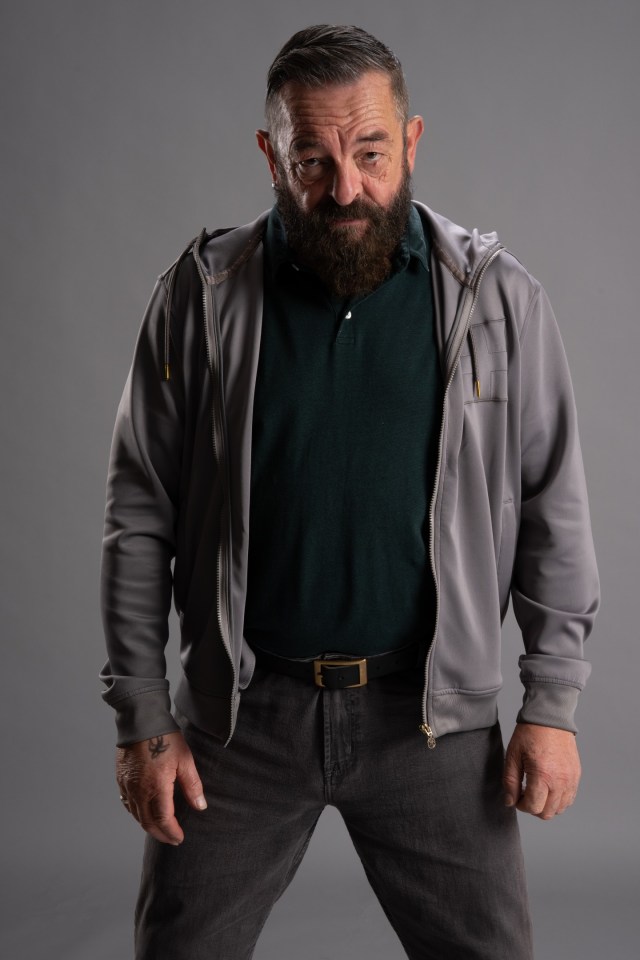 Picture of Francis Magee